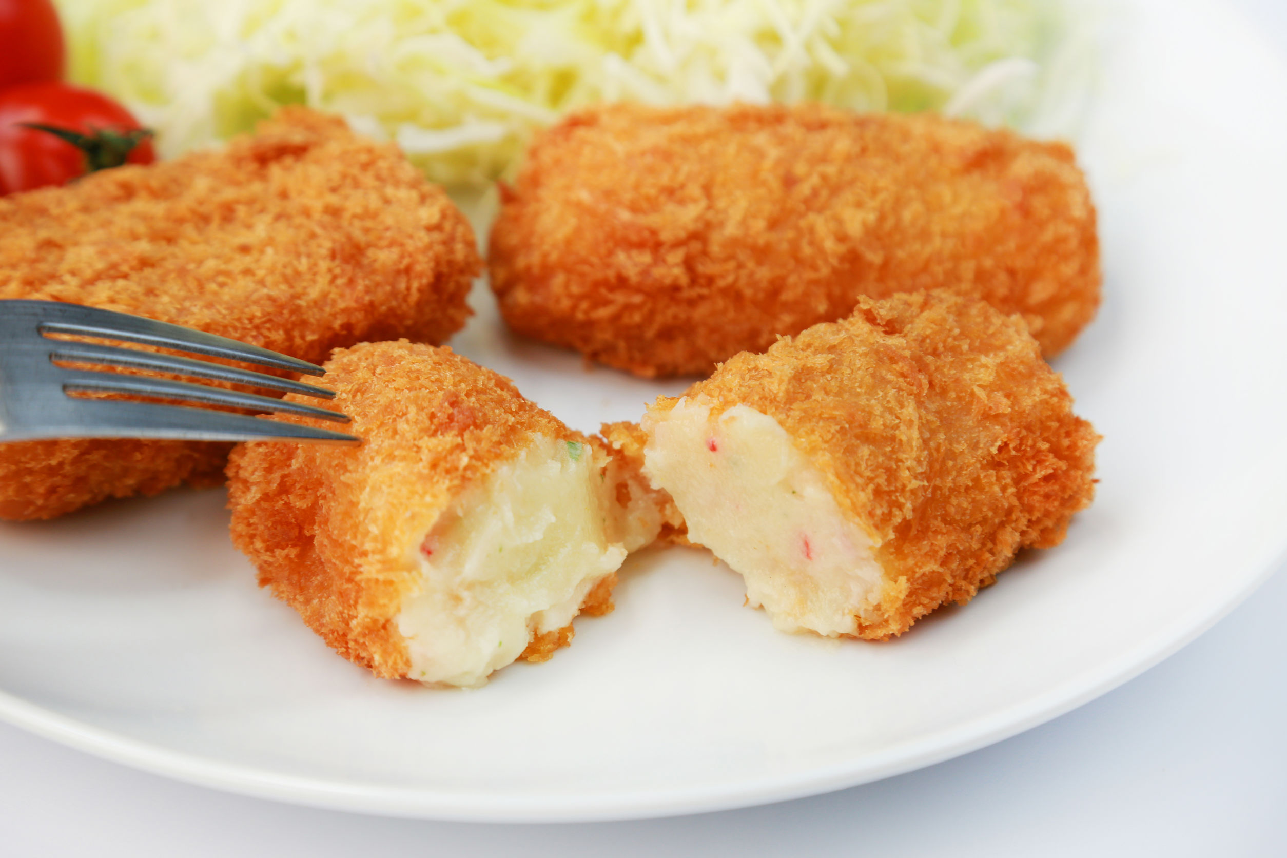Día Internacional de la Croqueta: trucos para no fallar - REDPISO NEWS