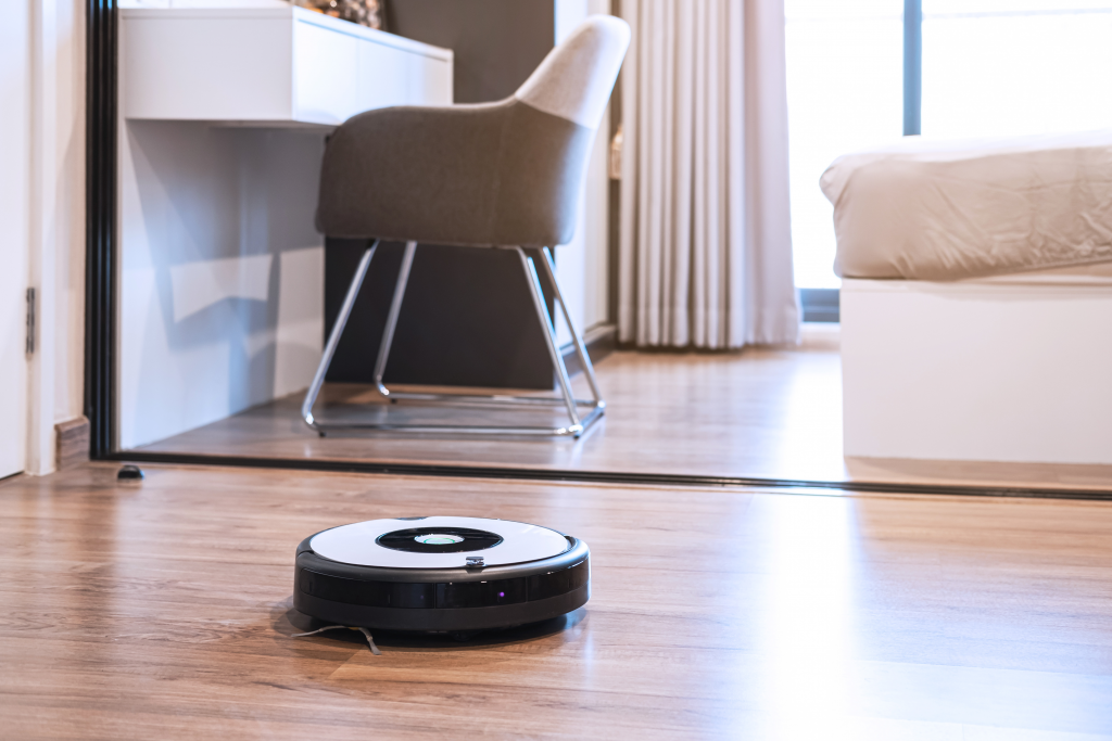 Los mejores robots limpiadores en el mercado. - REDPISO NEWS