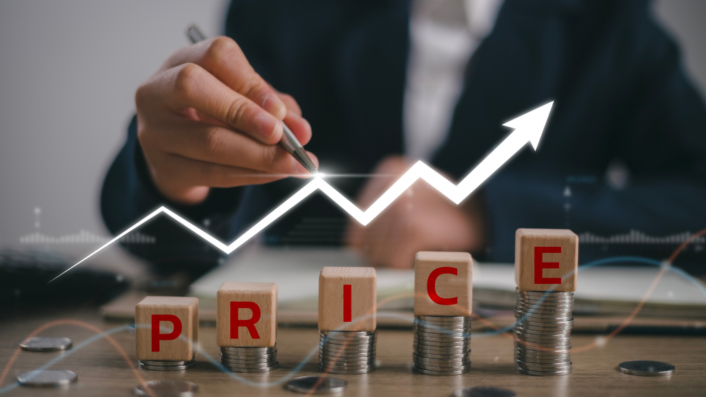 El aumento de precios: Puntos claves que debes conocer. - REDPISO NEWS