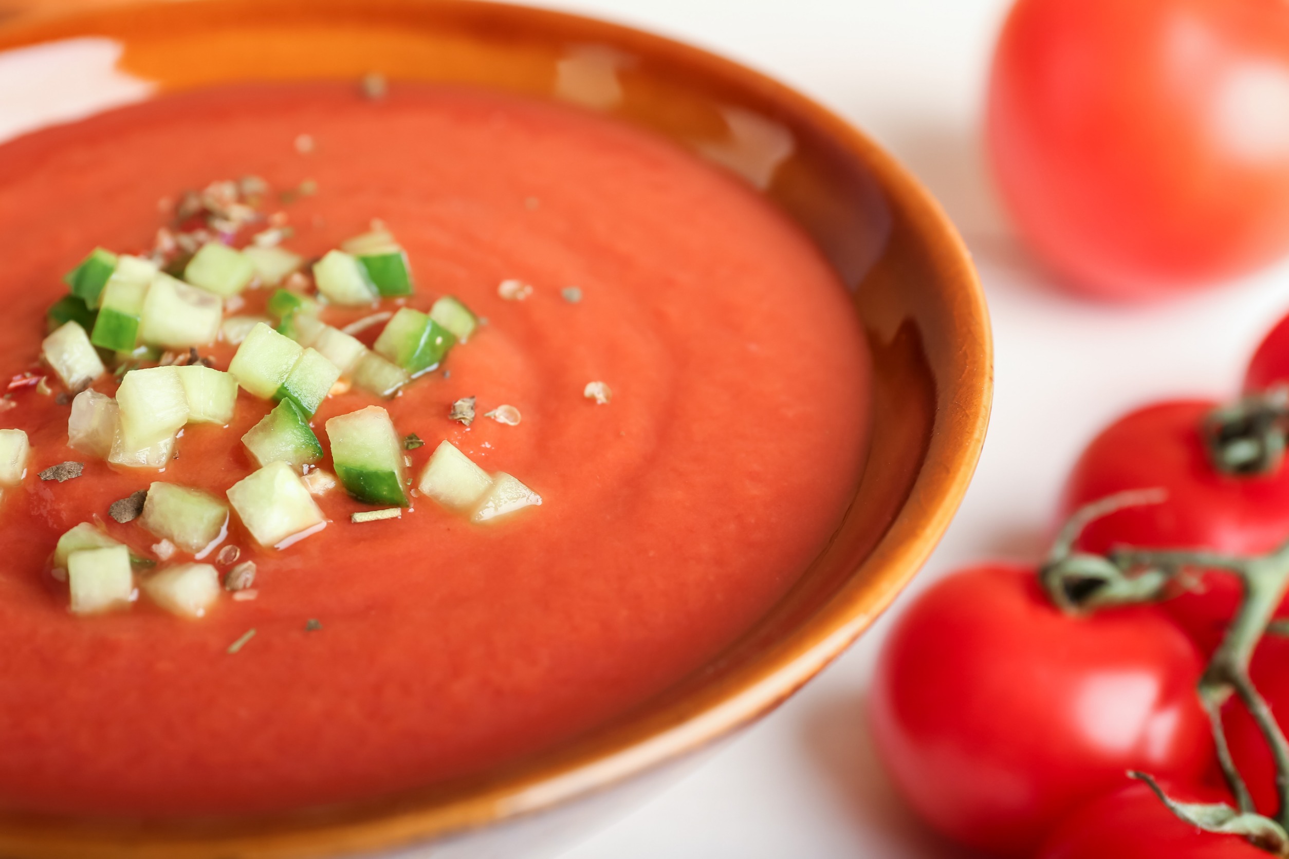 Recetas Fáciles para Preparar en Casa este Verano - REDPISO NEWS