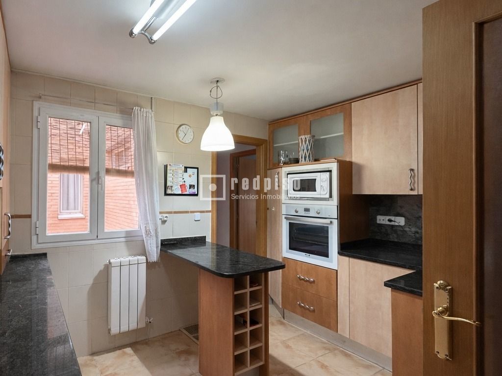 Piso en venta en Rivas Futura, Rivas-Vaciamadrid, Madrid - RP482026145389