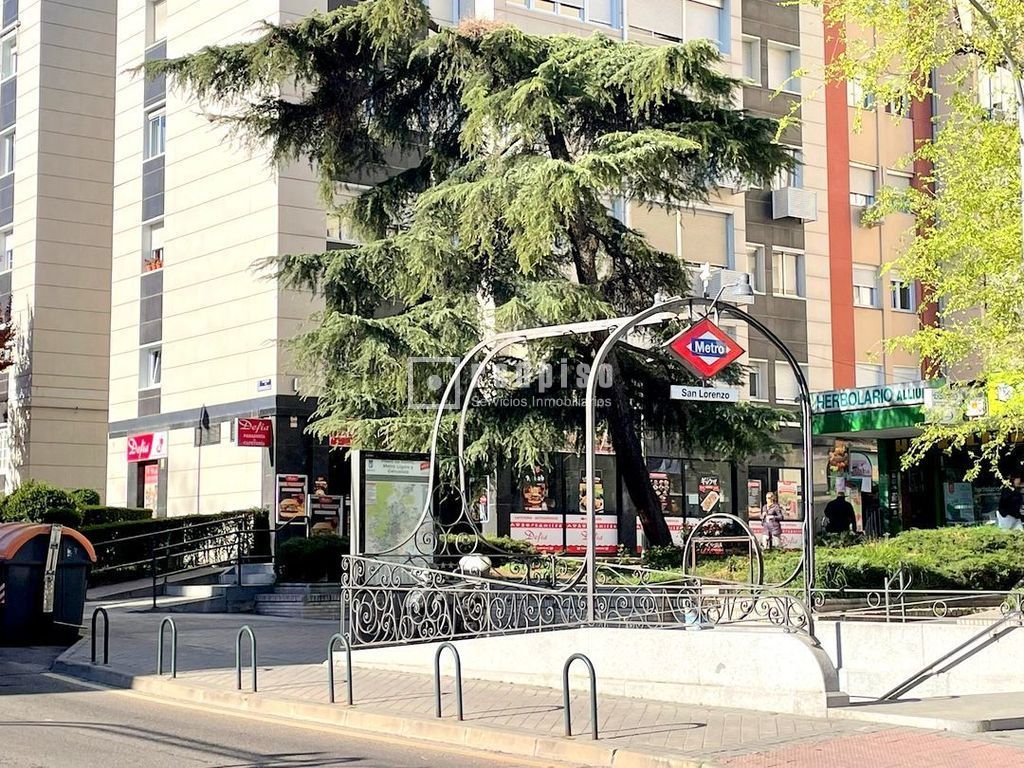 Piso en venta en Pinar del Rey, Hortaleza, Madrid, Madrid - RP932023112346