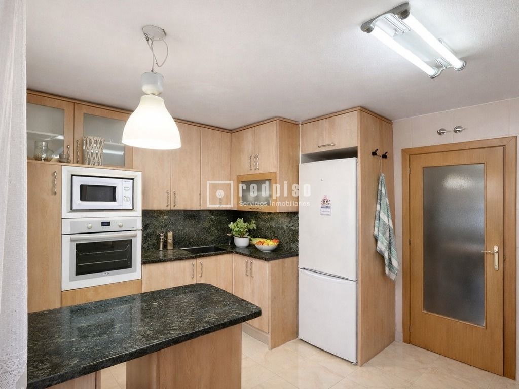 Piso en venta en Rivas Futura, Rivas-Vaciamadrid, Madrid - RP482026145389