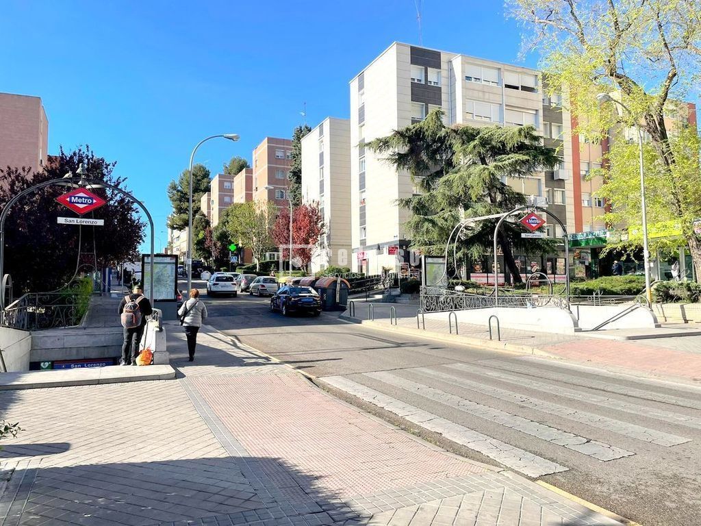 Piso en venta en Pinar del Rey, Hortaleza, Madrid, Madrid - RP932023112346