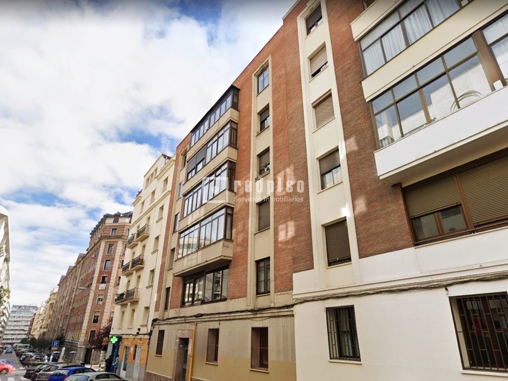 Venta de Piso en CALLE MAUDES, Ríos Rosas, Chamberí, Madrid, Madrid - homechange.es
