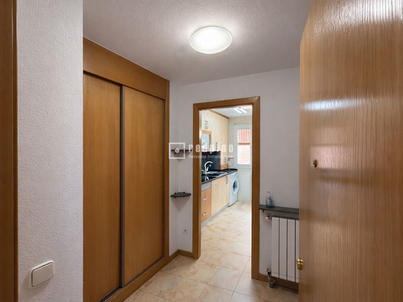 Piso en venta en Rivas Futura, Rivas-Vaciamadrid, Madrid - RP482026145389