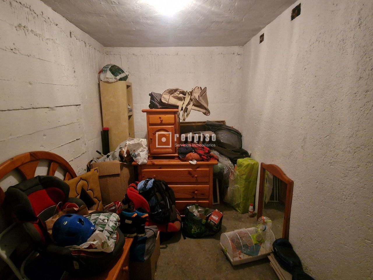 Trastero en venta en CALLE PAREDES DE NAVA, Pueblo Nuevo, Ciudad Lineal ...